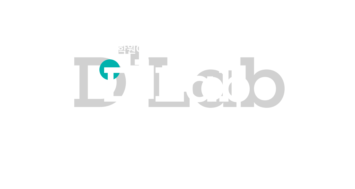 DLab 분당